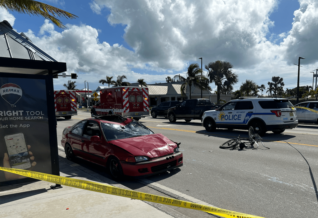 Streets for People / Three Crashes = 3 Bicycle Rider Deaths Leads 2022 ...
